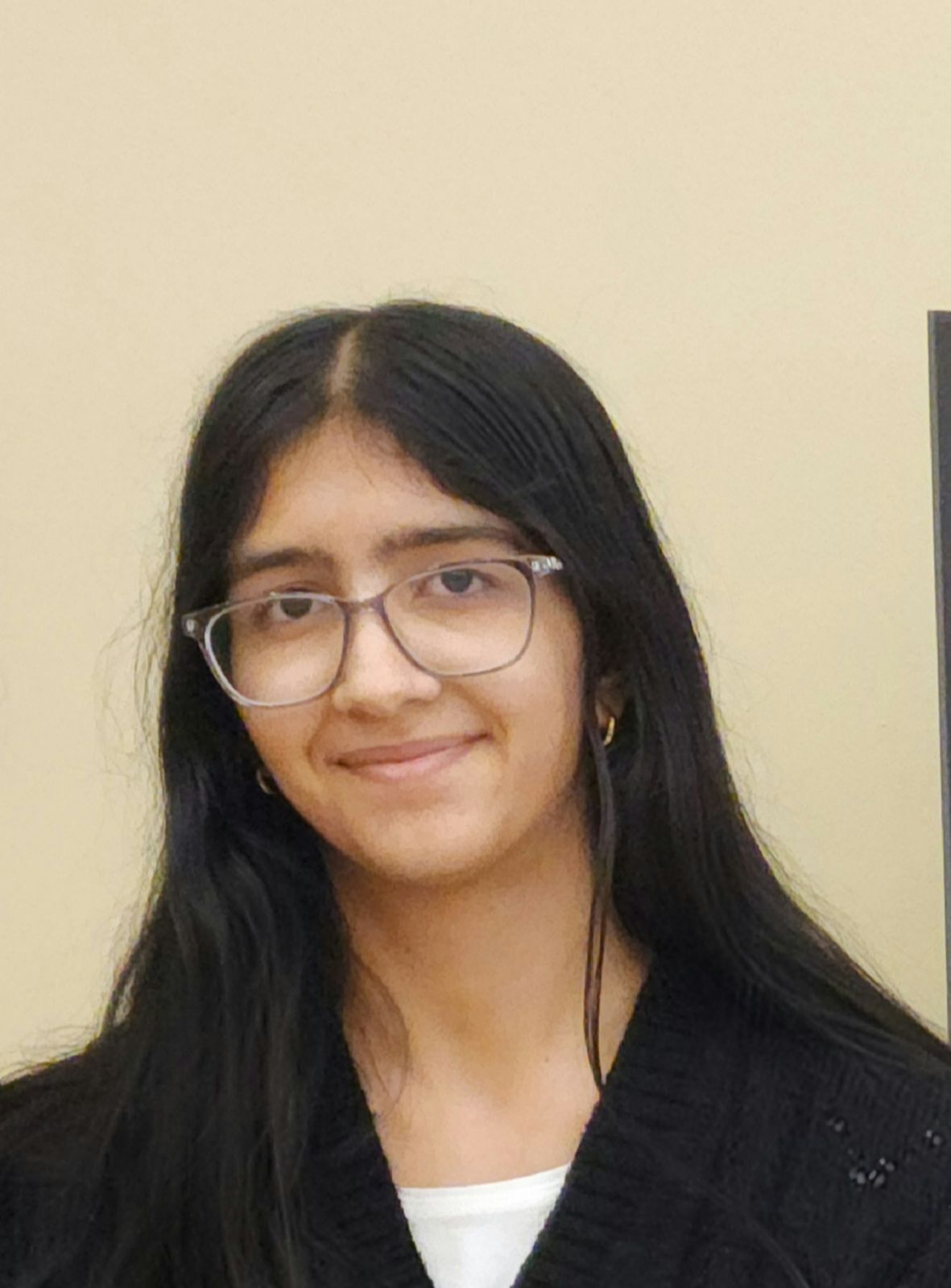 Ishana Saroha MAMS