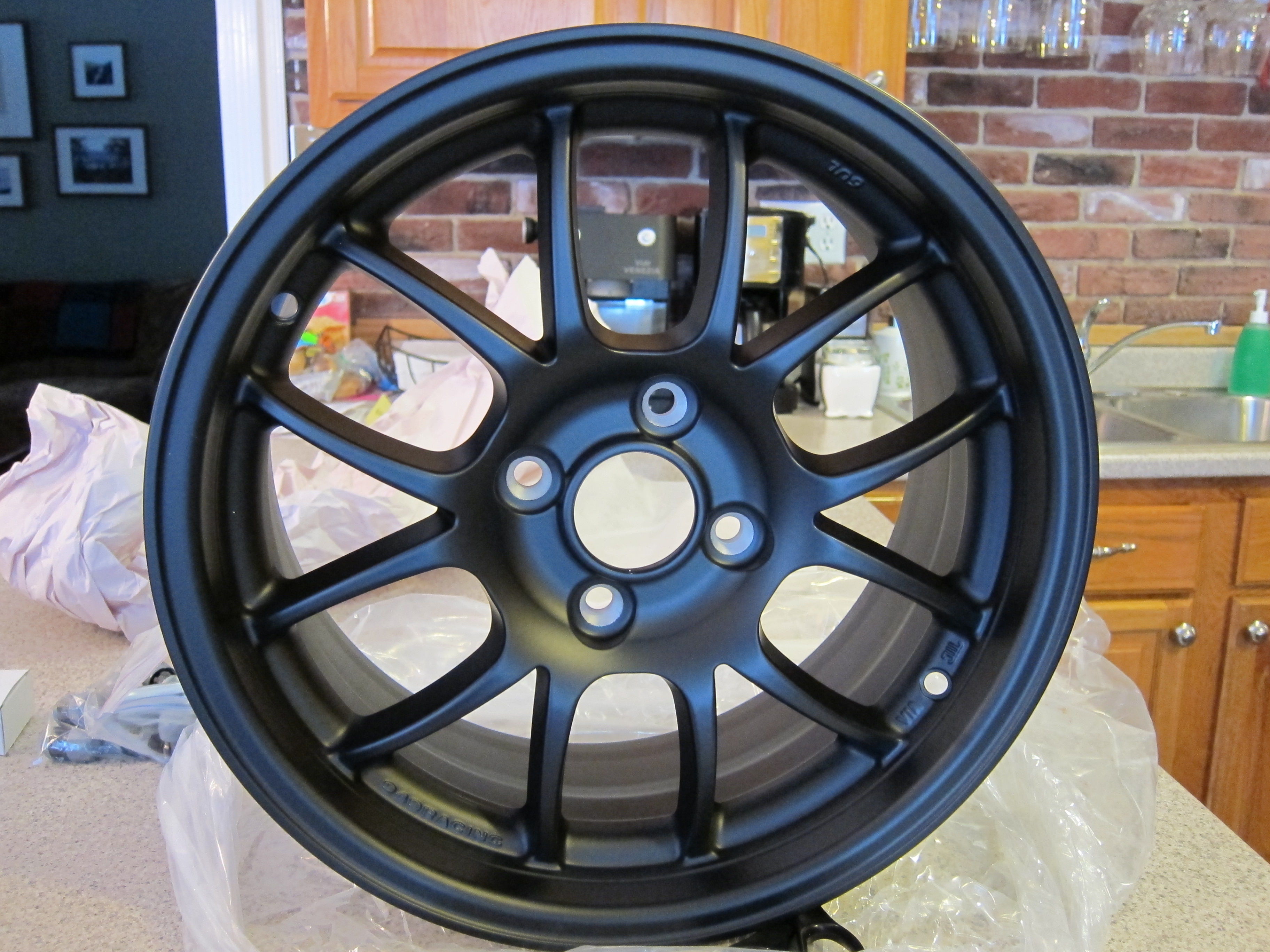 6UL wheels question thread - Page 23 - MX-5 Miata Forum