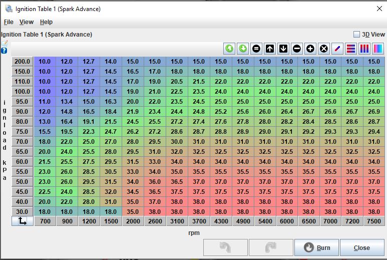 [NA] Opinion on tune so far - Page 2 - MX-5 Miata Forum