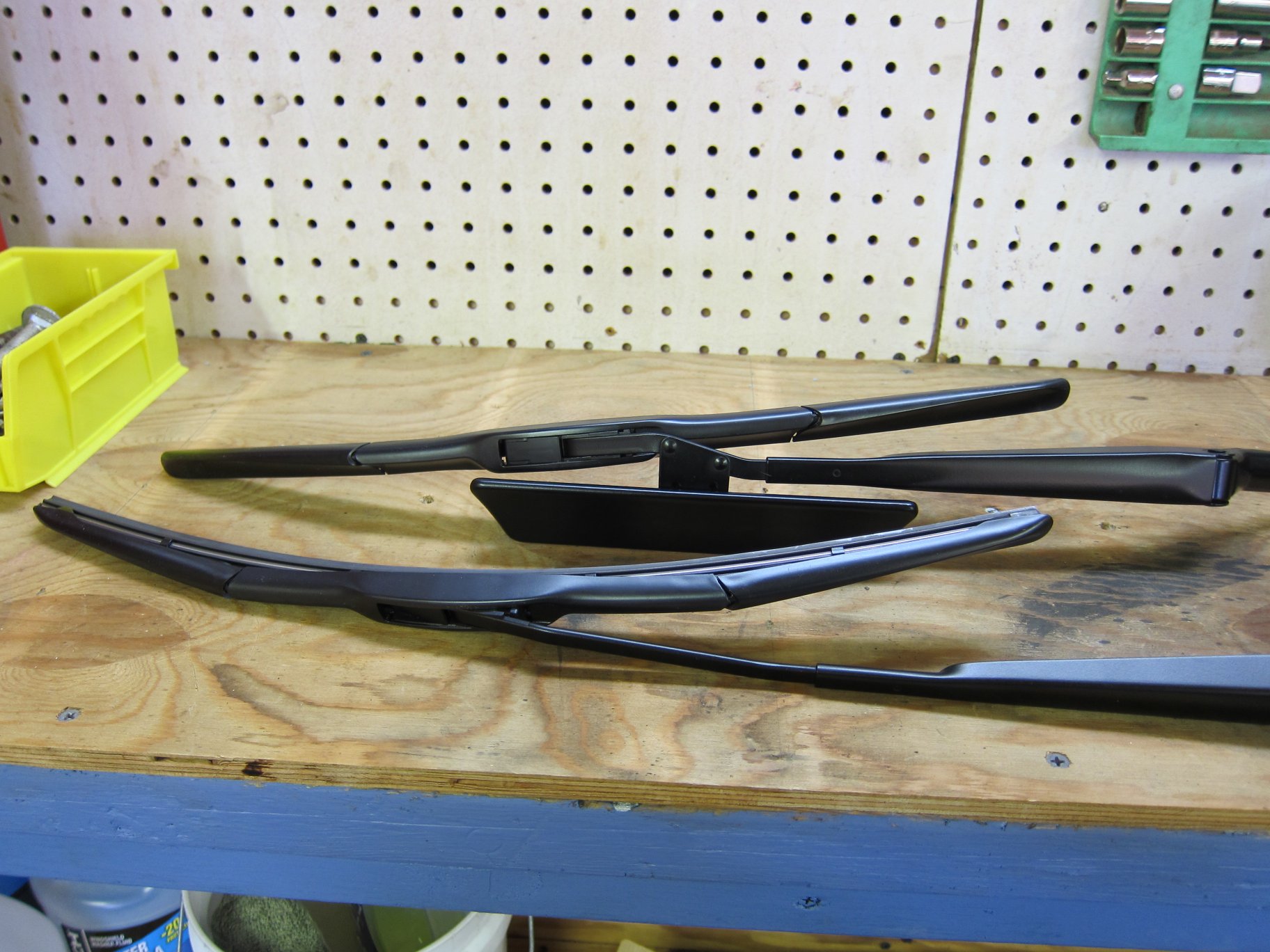 [NA] Scott's fair weather DD - MX-5 Miata Forum